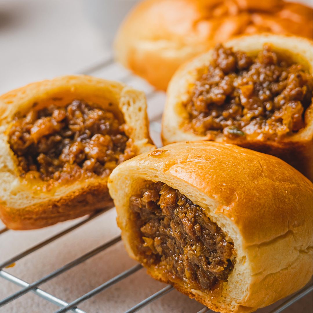 Kayla Bakery – Jagonya Roti Ayam