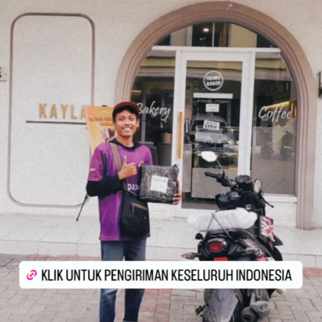 Kayla Bakery – Jagonya Roti Ayam