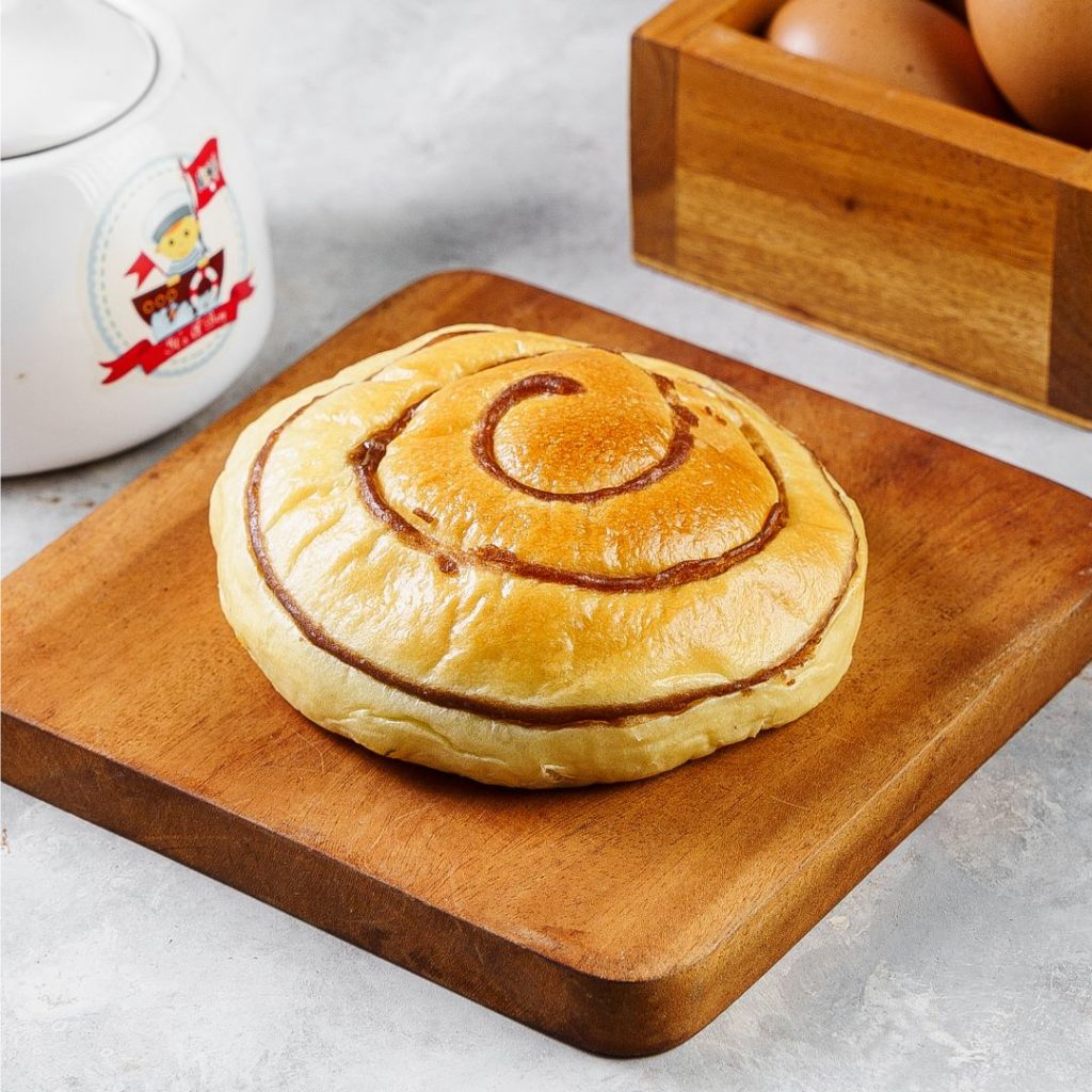 Aneka Roti Kayla Bakery – Kayla Bakery